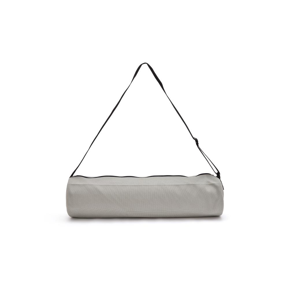 TÚI YOGA ADIDAS - 20501GR - MÀU XÁM